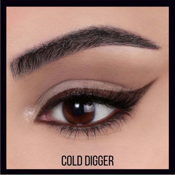 Jeffree Star | Makeup | Cold Digger Jeffree Star Automatic Eye Liner ...